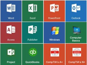 Computer Training Classes in Houston – Microsoft Training Classes in ...